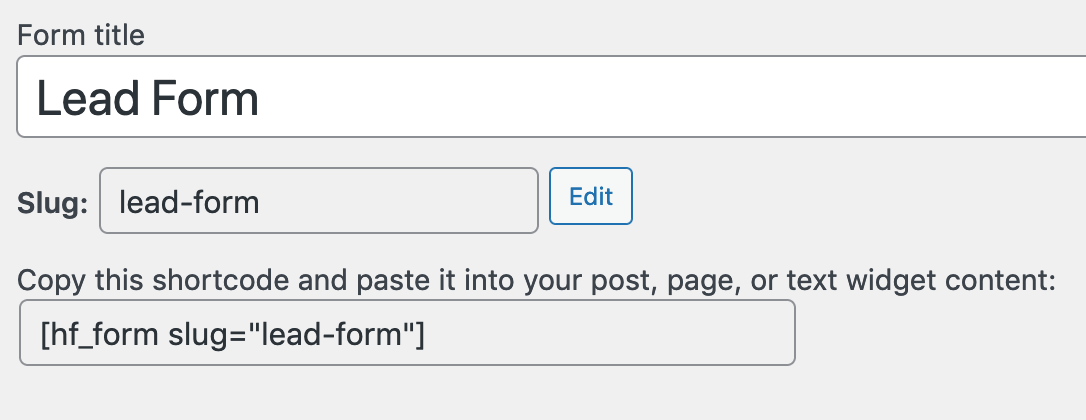 How To Setup Salesforce Web To Lead Web To Contact Web To Account Or Any Object With Example