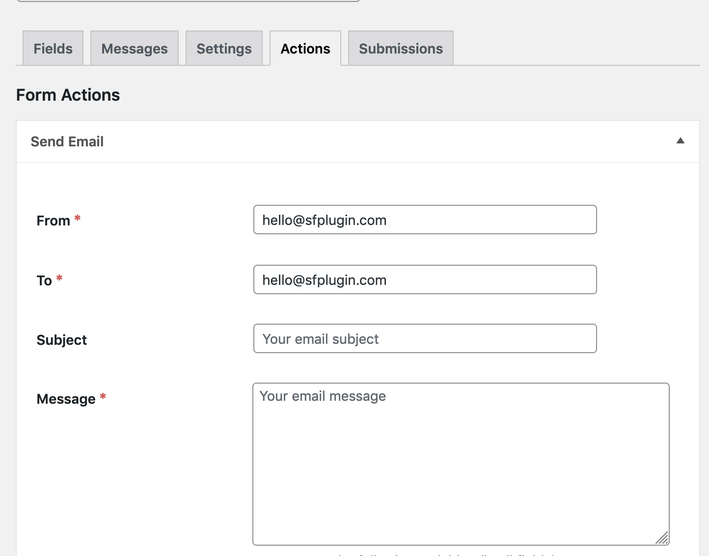 How To Setup Salesforce Web To Lead Web To Contact Web To Account Or Any Object With Example